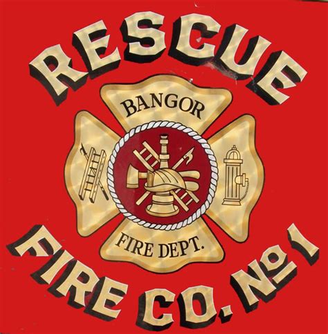 Rescue Fire Company No 1 Northampton County Pennsylvania
