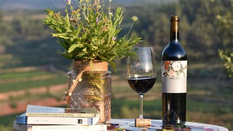 Coca I Fitó Vinos Singulares Bajo La Mirada De Dos Hermanos