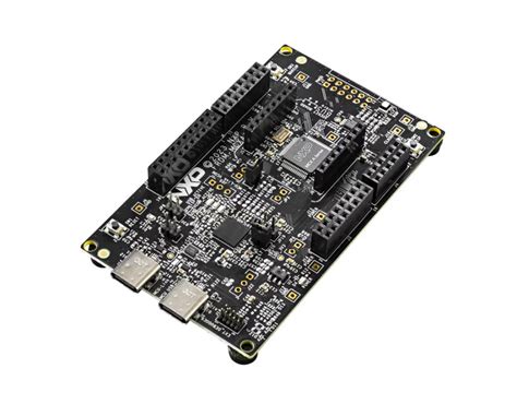 nxp launches mcx a14x and mcx a15x arm cortex m33 mcus along with frdm