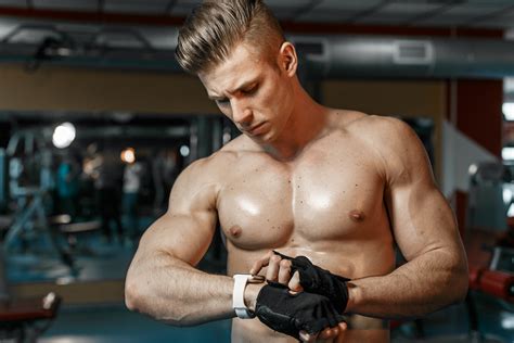 Be A Better Bodybuilder By Adding Caffeine To Your Workouts Primal Muscle
