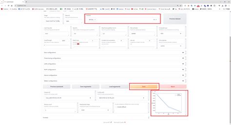 開源ai微調工具 llama factory 環境建置 mark ku s blog