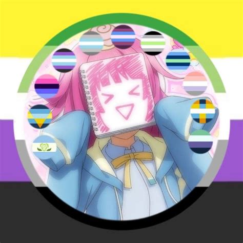̲̲̲̅̅̅ ̲̅ ̲̲̲̲̅̅̅̅ My Rina Tennoji Pfp Rina Gnc Gay