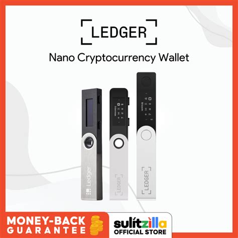 Ledger Nano S And Ledger Nano X Worlds 1 Crypto Hardware Wallet