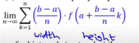 Ap Calc Unit 6 Flashcards Quizlet