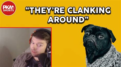 Should Kyle Remove his Dog's Balls? - PKA Shorts - YouTube