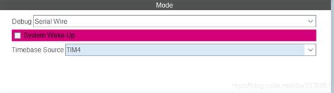Stm32cubemx完美rt Thread项目创建流程说明（仅限个人备注）stm32cubemx Realthread Csdn博客