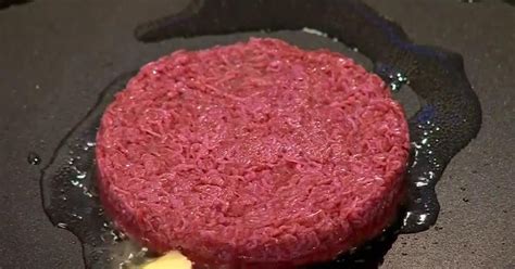Lab Grown Meat May Not Be As Good For The Environment As Previously
