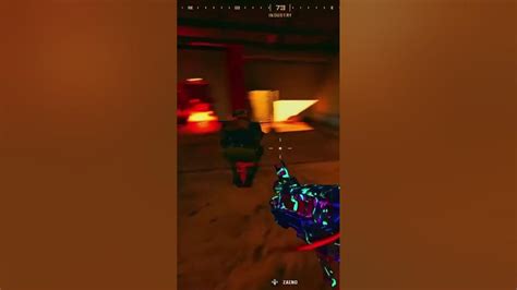 I Got The Terrifier Skin Then Made This Video Callofduty Warzone