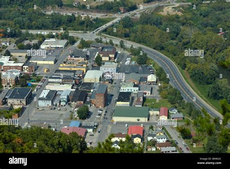 Pineville Ky Map At Beulah Insley Blog