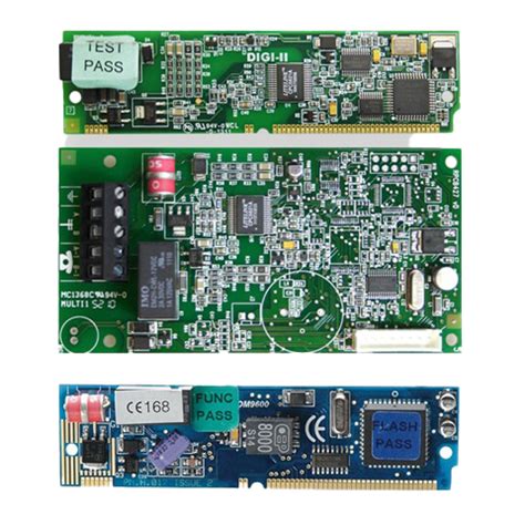 Pyronix DIGI 1200 PSTN Digital Communicator
