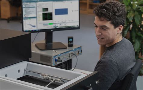 Audio Analyzers And Testing Audio Precision The Global Leader