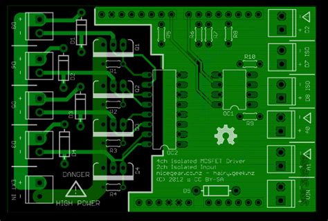 Driver Shield Hairy Geek Nz