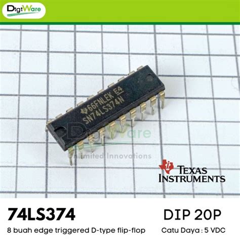 74ls374 Digiware Store