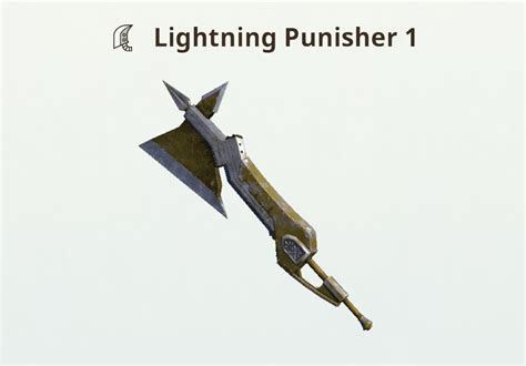 Weapon Models Grade 6 Rmhnowgame