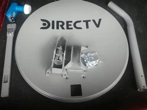 Antena Directv Comprá En San Juan