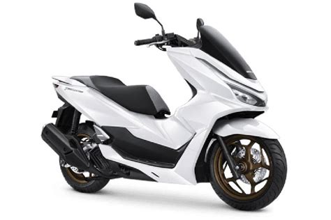 Gambar Honda Pcx 2025 Cek Warna Honda Pcx Terbaru Zigwheels