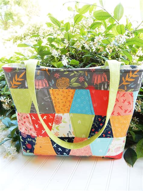 Tumbler Quilt Block Quilts Projects A Quilting Life