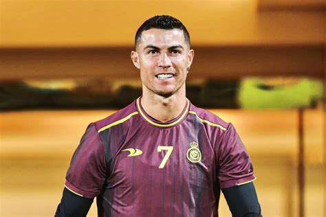 Cristiano Ronaldo Cetak Satu Gol Di Kemenangan 4 0 Al Nassr Lawan Al