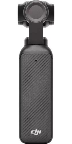 Estabilizador Dji Osmo Pocket Creator Combo Parcelamento Sem Juros