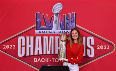 Alyssa Osheim On Linkedin Back To Back Super Bowl Champions Two Long