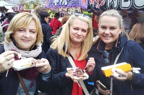 Tokyo Off The Beaten Path 6hr Private Tour With Licensed Guide