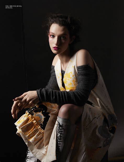 Mckenna Hellam Women Select Atlanta Select Model Management