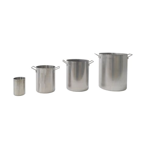 Bulk Density Measures Controls
