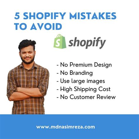Shopify Tips For Success How To Attract Customers Brand Awareness