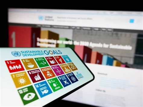 Agenda 2030 Herramientas para la integración e implementación de los ODS