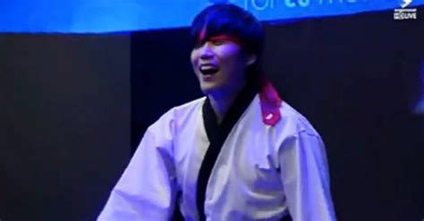 클템 이현우 리신 코스프레에 해설위원들 박장대소