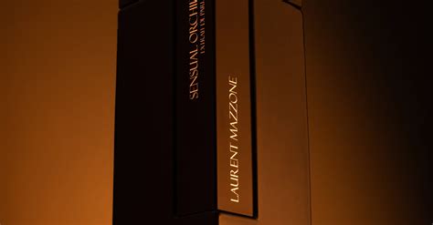 갈색 검은색 고급 관능적인 깨끗한 난초 눈길을 끄는 독특한 디자인 따뜻한 조명 럭셔리 럭셔리한 로랑 마존 마케팅 매끄러운 매우 복잡한 미니멀