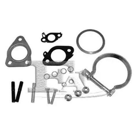 Original® Fa1 Montagesatz Lader Für Opel Astra J Caravan Astra J