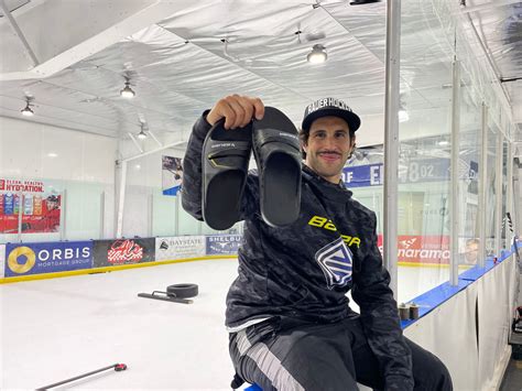 Bauer Oofos Recovery Slides Bauer