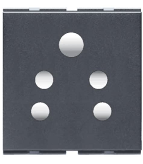 Lisha Graphite Socket Safety Shutter At ₹ 92piece Coimbatore Id
