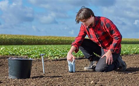 5 Reasons To Test Your Soils Agrocares