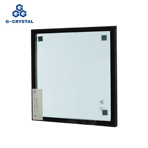 High Visible Light Transmittance Low E Glass China Low E Glass And