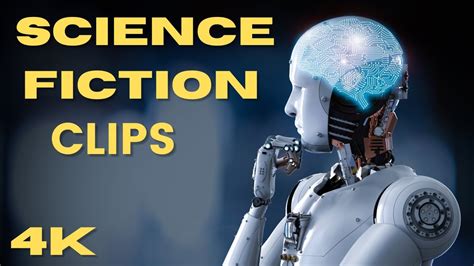 Movie Clip। Science Fiction 2023 বৈজ্ঞানিক কল্পকাহিনী নির্ভর