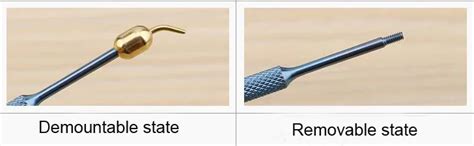 Hemostasis Cautery Cosmetic Tools Micro Devices Integrated Ball