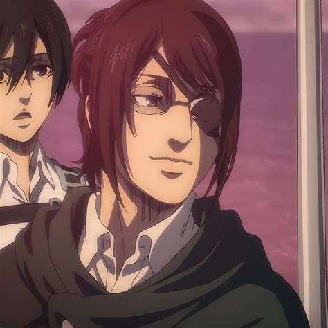 Eren Jaeger Season 3 Attack On Titan Ep 7 Shingeky Artist