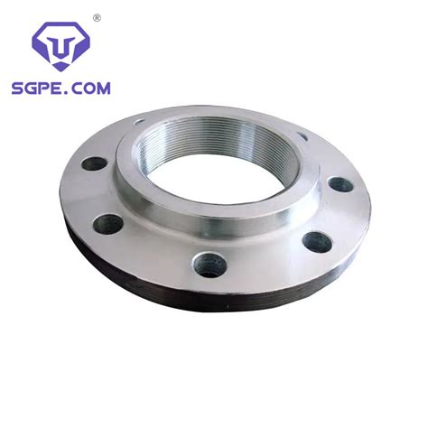 Asme B16 5 Wn Rf Flange A105 Flange Api Flange 10000psi Flanged