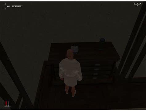 Hitman Blood Money Walkthrough Flatline Altered Gamer