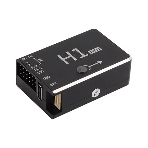 Buy Cuea H1 Helicopter Controller Accurate Rc Aircraft Controller Horizontal Positioning For