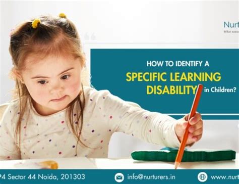 Difference Between Disability And Disorder Nurturers