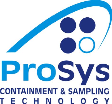 ProSys Containment And Sampling Technology Irish PharmaChem