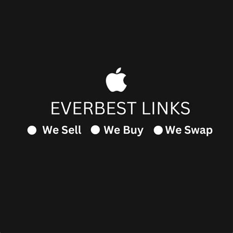 Ever Best Everbestlinks On Threads