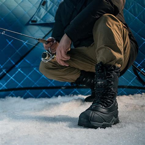 Learn All About Baffin Winter Boots Sail Blog
