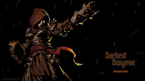 Vestal Darkest Dungeon Wiki Fandom Powered By Wikia