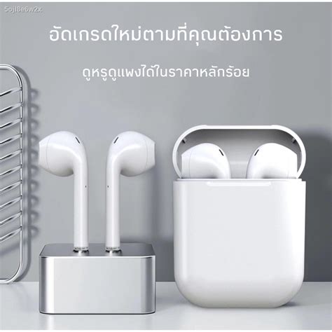 หูฟังบลูทู ธ ⊙หูฟังบลูทูธ Oppo ของแท้100 Tws Bluetooth 5 0 หูฟังไร้สาย