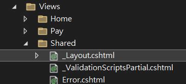 Asp Net Core Mvc S Blog Talllkai
