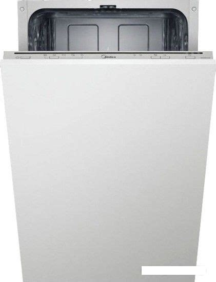 Посудомоечная машина Midea Midea MID45S100i купить по выгодной цене в ...